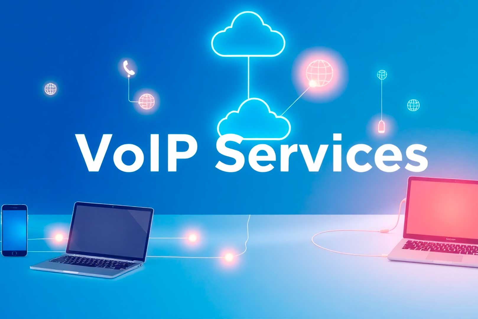 Servicios VoIP en 2025: La Revolución de la Comunicación Empresarial